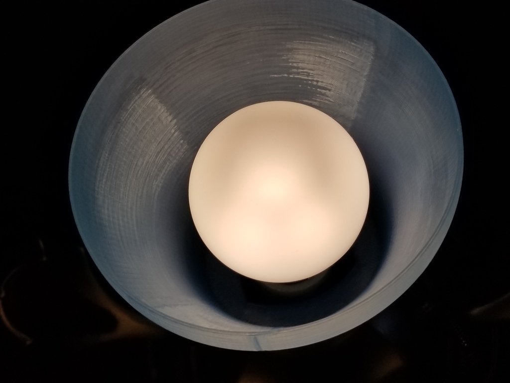 Free 3D file Light Cover・3D print object to download・Cults